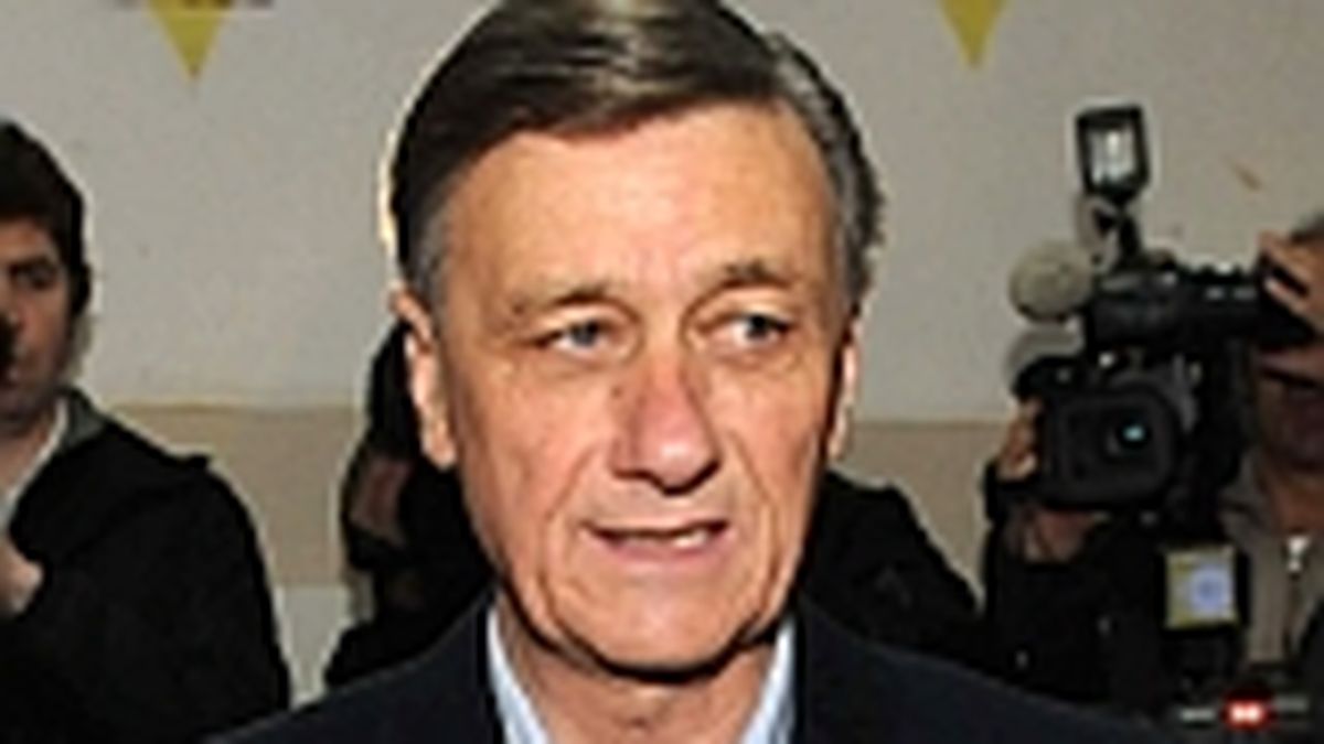 Binner renovó su cruce con la Casa Rosada: Hoy para el Gobierno, se es ...