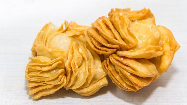 Recetas: cómo preparar pastelitos criollos