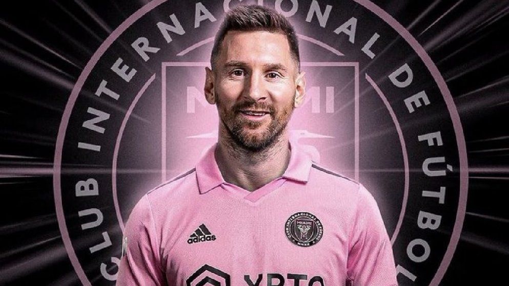 Inter Miami. Últimas noticias de Inter Miami | Ambito.com