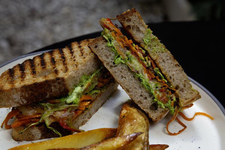 Día Mundial del Sándwich: el comodín a toda hora